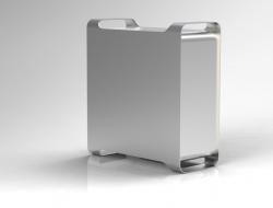 mac pro case 3D Models | Page 1 | STLFinder