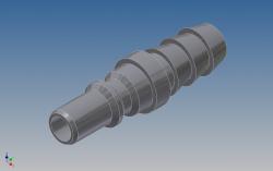 barb size 3D Models | Page 1 | STLFinder