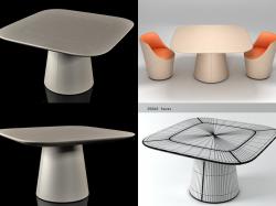 mammut table 3D Models | Page 1 | STLFinder