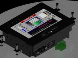 maple hmi 3D Models | Page 1 | STLFinder