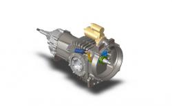 mendeola 2d transaxle 3d models | Page 1 | STLFinder