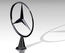 mercedes icon 3D Models | Page 1 | STLFinder