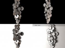 3d metal wall sculptures | Page 1 | STLFinder