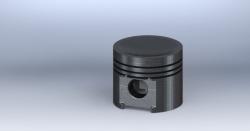 mini piston 3D Models | Page 1 | STLFinder