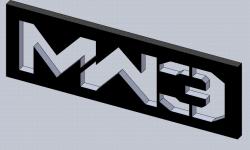 modern warfare 3D Models | Page 1 | STLFinder