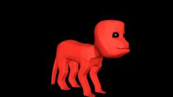 monkey maya 3D Models | Page 1 | STLFinder