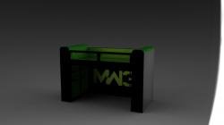 ksg mw3 3D Models | Page 1 | STLFinder