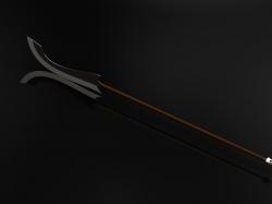 naginata togi 3D Models | Page 1 | STLFinder