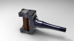 car spindle 3D Models | Page 1 | STLFinder