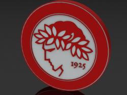 heliospring fc 3D Models | Page 1 | STLFinder