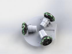 omnidirectional drive bot 3D Models | Page 1 | STLFinder