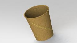 paper cup dimensions 3D Models | Page 1 | STLFinder
