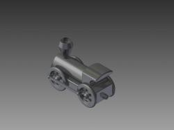 pltw ied miniature train 3D Models | Page 1 | STLFinder