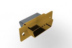 15 pin d sub 3D Models | Page 1 | STLFinder