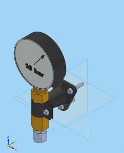 plugvalve 3D Models | Page 1 | STLFinder