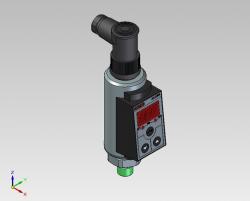 holosun raid rifle light with pressure switch 3D Models | Page 1 ...