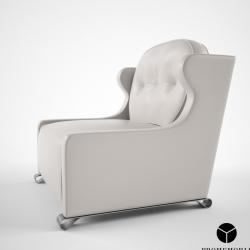 crossdresser in mini gonna in pelle 3D Models | Page 1 | STLFinder