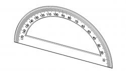 braille protractor 3D Models | Page 1 | STLFinder
