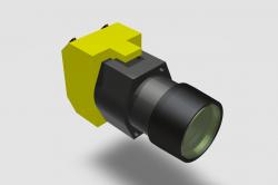 push button panel mount 3d models | Page 1 | STLFinder