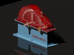 6 1 gear reduction box 3D Models | Page 1 | STLFinder