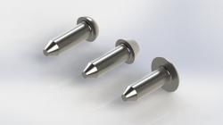 rivet solidworks 3d models 【 STLFinder