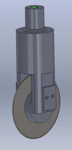 fiskars rotary cutter assembly 3D Models | Page 1 | STLFinder