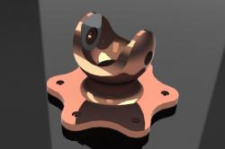 rotulas 3d models 【 STLFinder