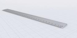 wire ruler 3D Models | Page 1 | STLFinder