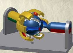 rzeppa cv coupling 3D Models | Page 1 | STLFinder