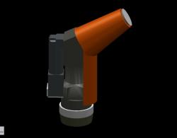 sames pph 306 paintbell 3D Models | Page 1 | STLFinder