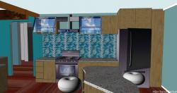 screen print of my ghosted view rhino 3d model | Page 1 | STLFinder