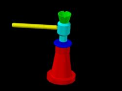 jack cad 3D Models | Page 1 | STLFinder