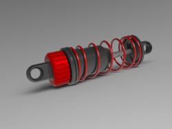 rox shocks 3D Models | Page 1 | STLFinder