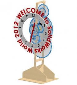 solidworks world champpionship 3D Models | Page 1 | STLFinder