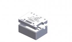 speed control case 3d models 【 STLFinder