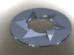 spring washer 3D Models | Page 1 | STLFinder