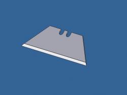 Standard Utility Knife Blade 3D Models | Page 1 | STLFinder