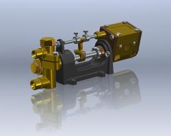 steam boiler feed pump 3D Models | Page 1 | STLFinder