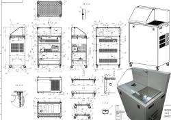 Test stand 3D Models | Page 1 | STLFinder