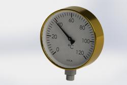 thermometer 3D Models | Page 1 | STLFinder