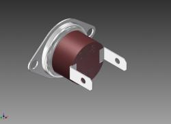 krabs a la mode thermostat 3D Models | Page 1 | STLFinder