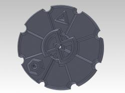 token creator 3D Models | Page 1 | STLFinder