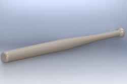 small truncheon 3D Models | Page 1 | STLFinder