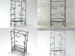 miniture twig branch bench 3D Models | Page 1 | STLFinder