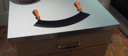 two handled knife 3D Models | Page 1 | STLFinder