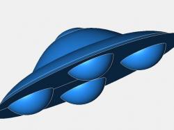 haunebu 4 ww2 german nazi ufo 3d models | Page 1 | STLFinder