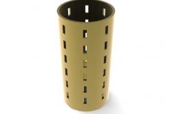 linear pattern using holes solidwrks 3D Models | Page 1 | STLFinder