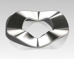 wave spring washer 3D Models | Page 1 | STLFinder