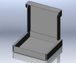 jl wedge box 3D Models | Page 1 | STLFinder