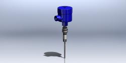 WIKA Temperature Transmitter 3D Models | Page 1 | STLFinder